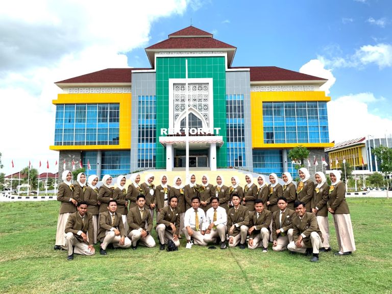 Maukuliah | Politeknik Pariwisata Lombok